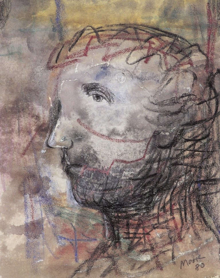 Unknown | Hamlet | MutualArt