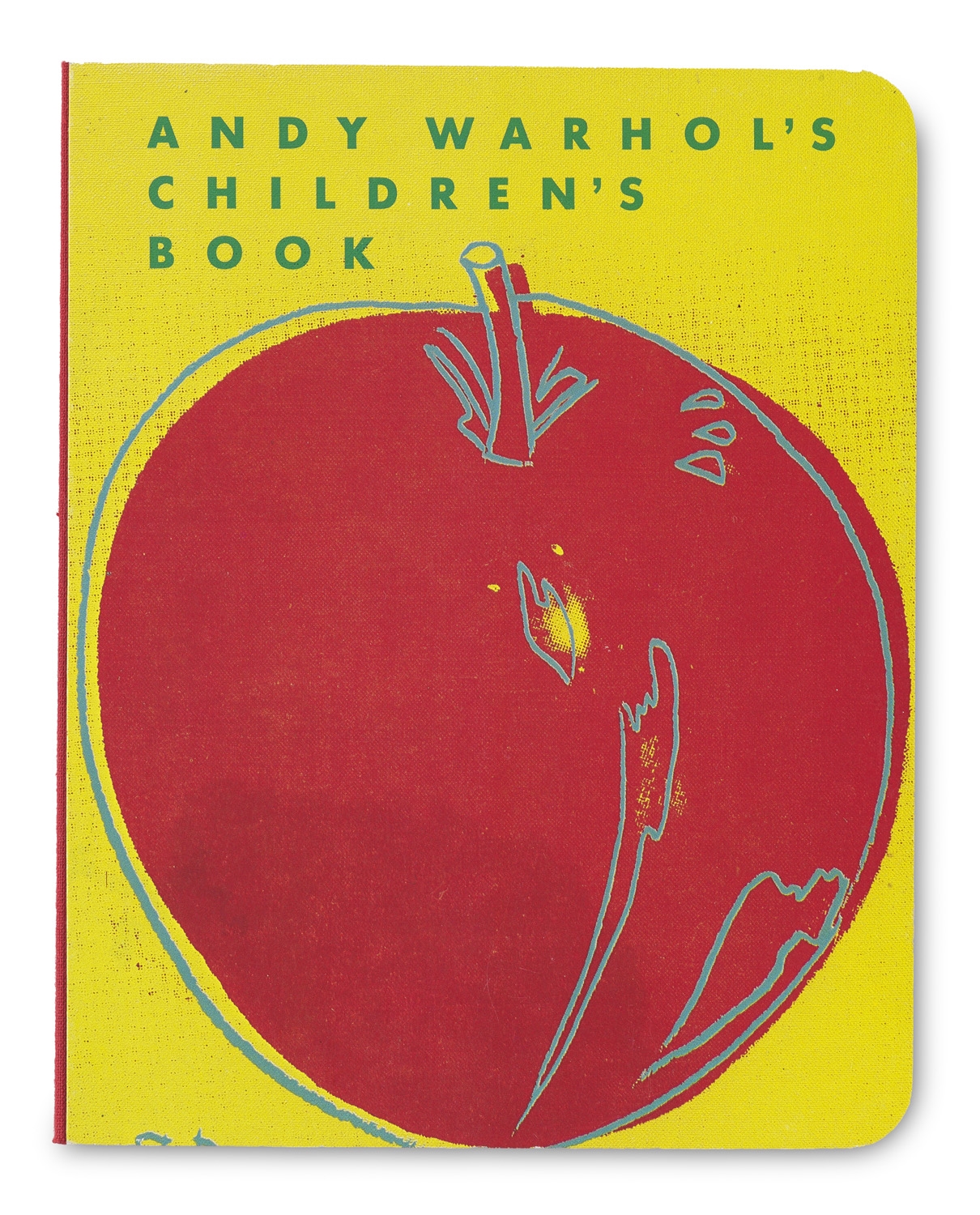 Andy Warhol | Andy Warhol's Children's Book (1983) | MutualArt