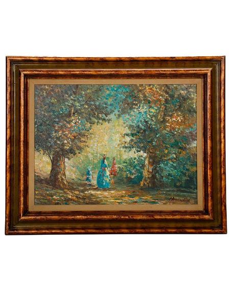 Alan Walters | Alan Walters (20th Century | MutualArt