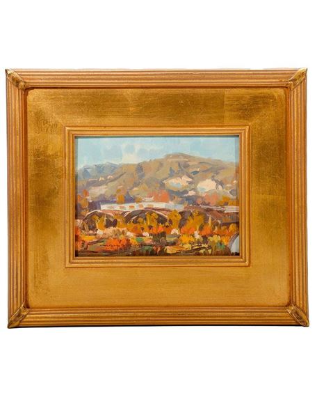 William Heaton Cooper | Wyllis Heaton (b. 1979 (2010) | MutualArt