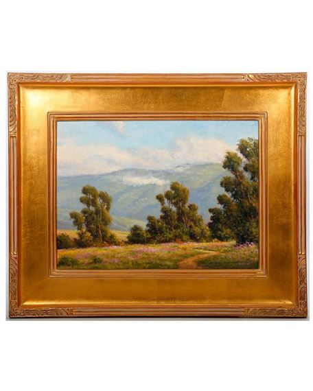 Ralph Waterhouse | Lifting Clouds, (2008) | MutualArt