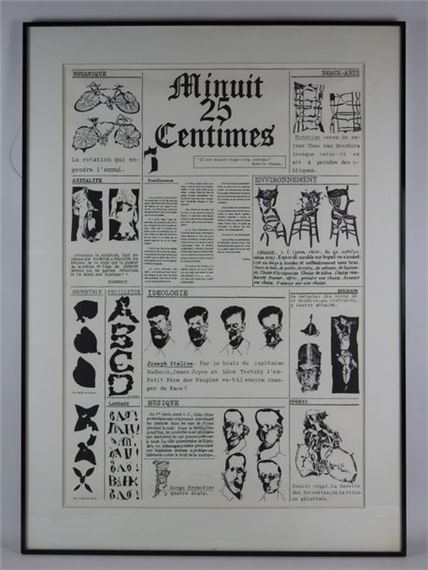 Paul Bury | 1 Artworks at Auction | MutualArt