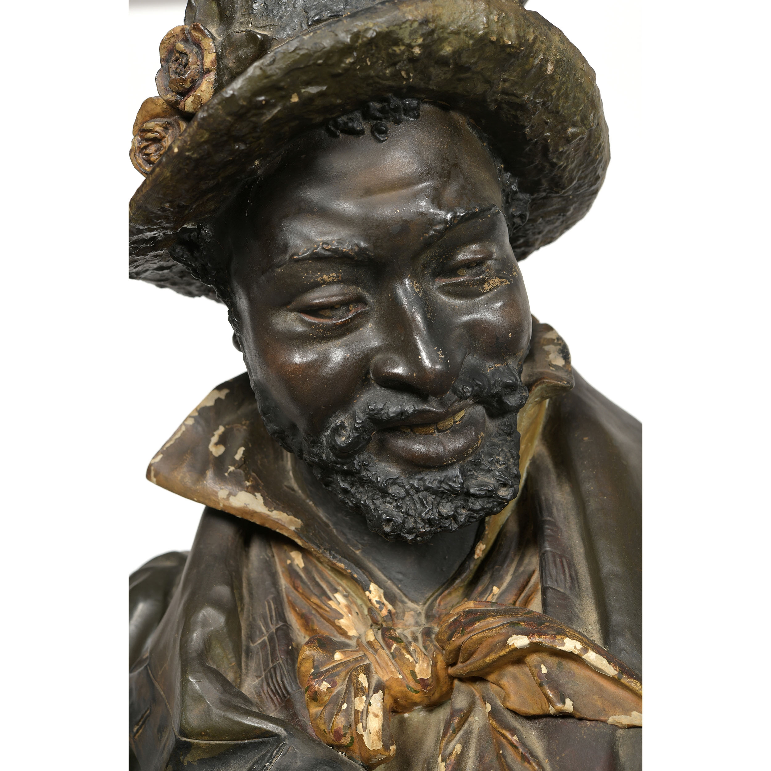 Pietro Calvi | Le Menestrel | MutualArt