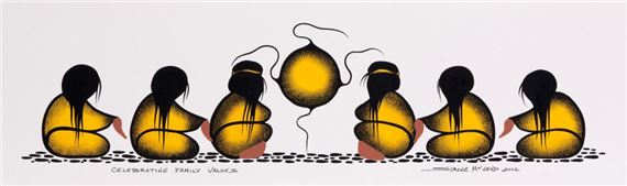 Simone Mcleod | SIMONE MCLEOD - Celebrating Family Values (2002 ...