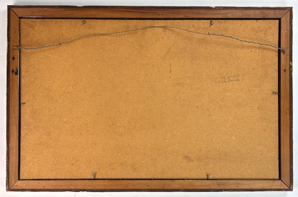 Ray Nolin | LOT OF 3 MONOPRINTS | MutualArt