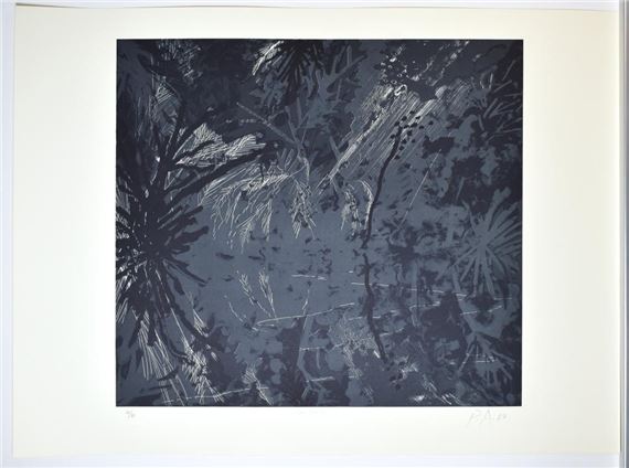 Peter Alexander | Peter Alexander Original Lithograph Signed and ...