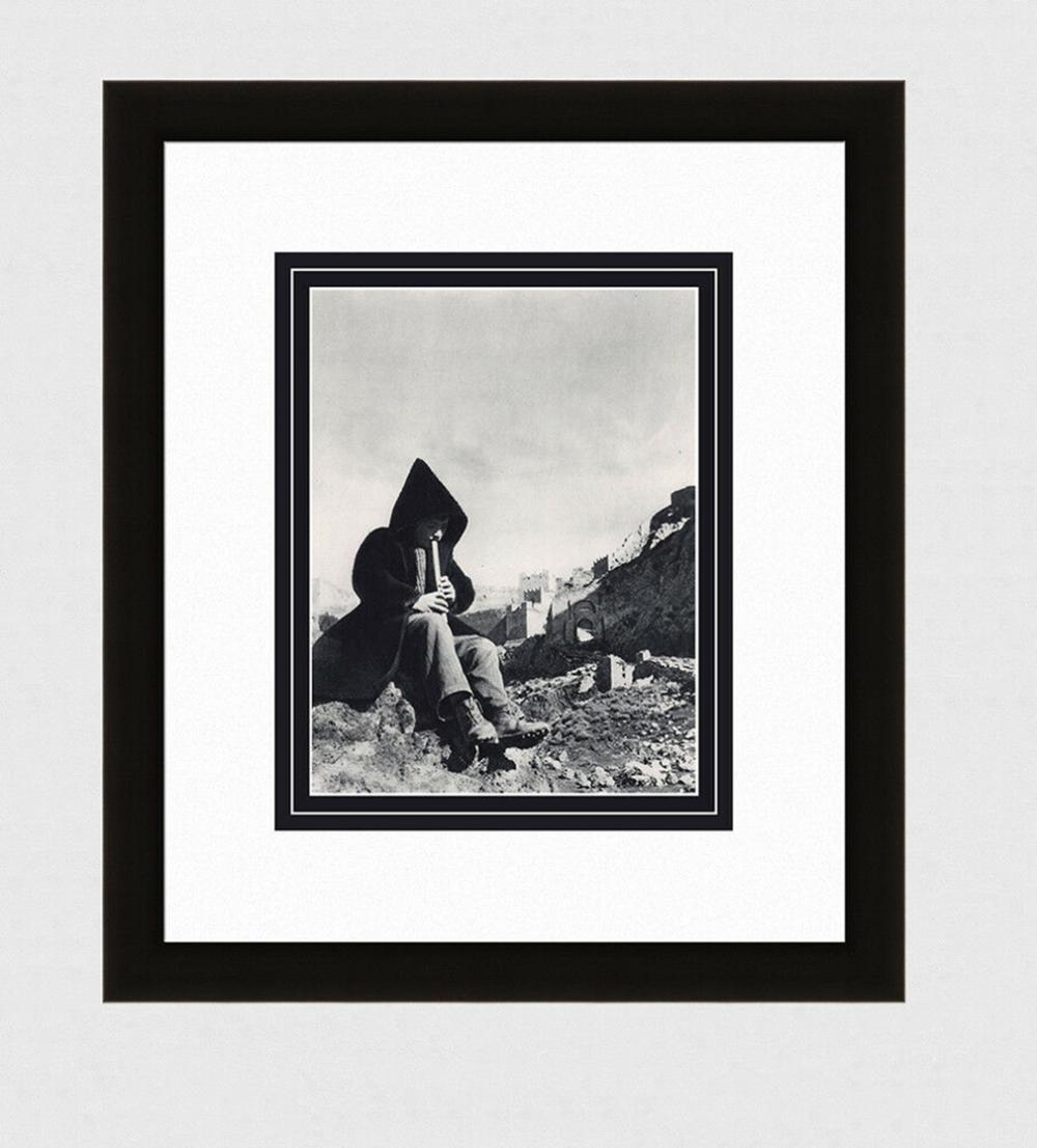 Herbert List | Children saving dog from fountain, Rome (1951) | MutualArt