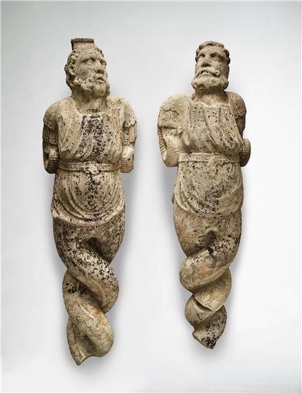 British School, 17th Century | Portrait of a lady of the Derham family ...