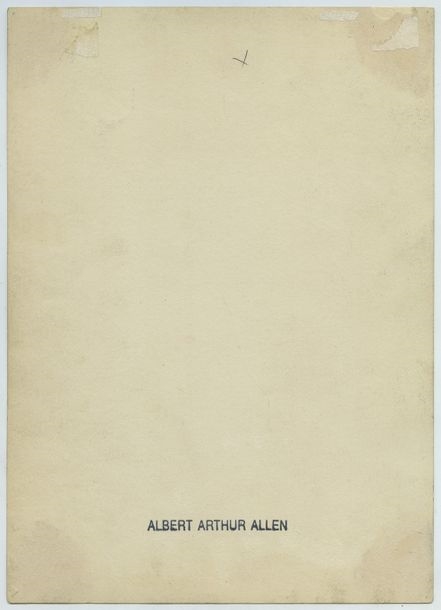 Albert Arthur Allen | . Female nude studies (Circa 1930) | MutualArt