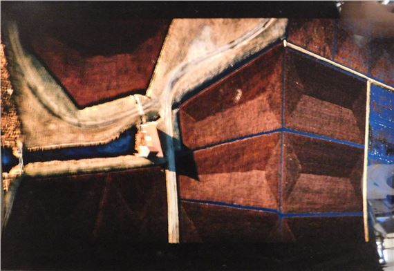 Alexander S. Maclean | Farm House | MutualArt