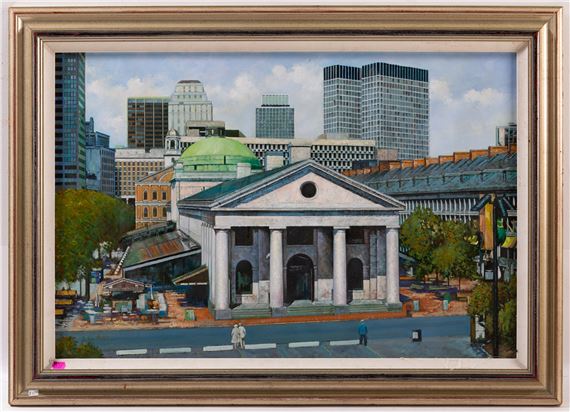 Leo Pold | 1 Artworks | MutualArt