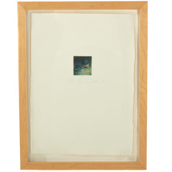 Tonia Matthews | Flip (1994) | MutualArt