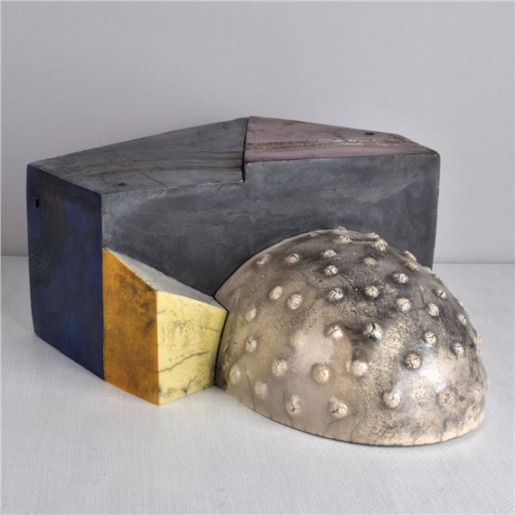 Peter Kuentzel | Clover | MutualArt