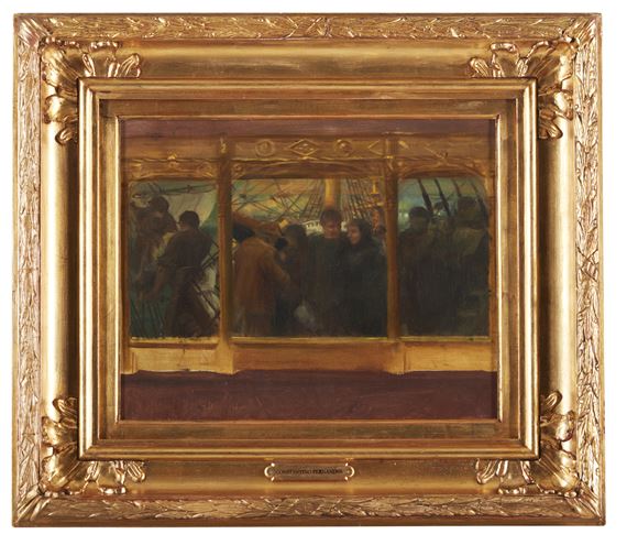 Portuguese School, 20th Century | Portuguese School, 20th century | MutualArt