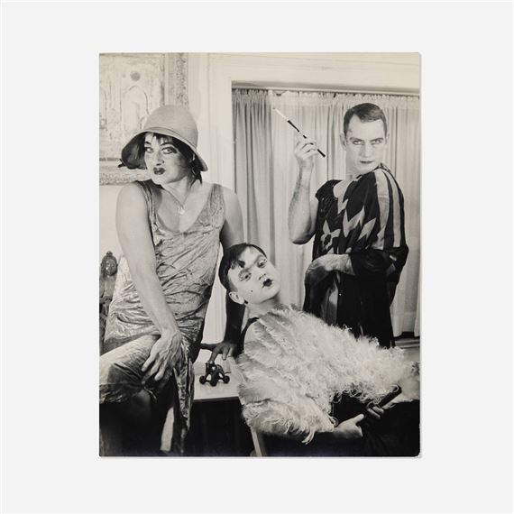 Robert Galster | Robert Galster (Circa 1955) | MutualArt