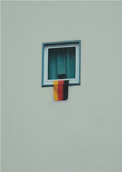 Daniel Behrendt | Stories (2017) | MutualArt
