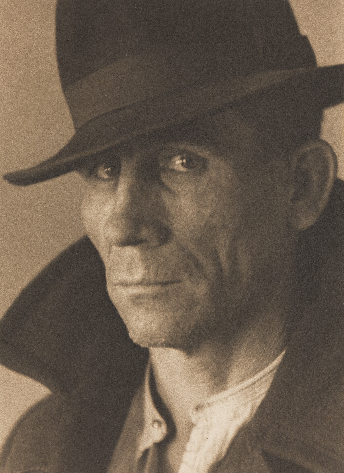Paul Outerbridge | Portrait of My Uncle (23) | MutualArt