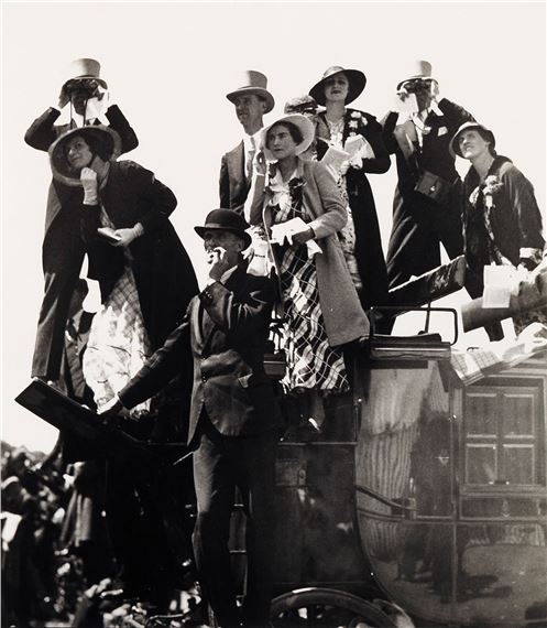 Bill Brandt | BILL BRANDT (1904-1983 (1933) | MutualArt