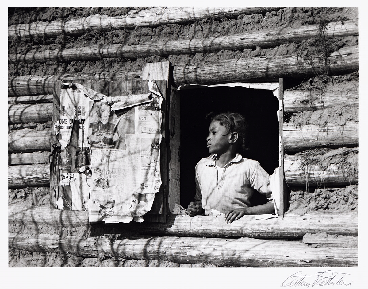 Arthur Rothstein | Narcotic Farm at Lexington, Kentucky (1950) | MutualArt