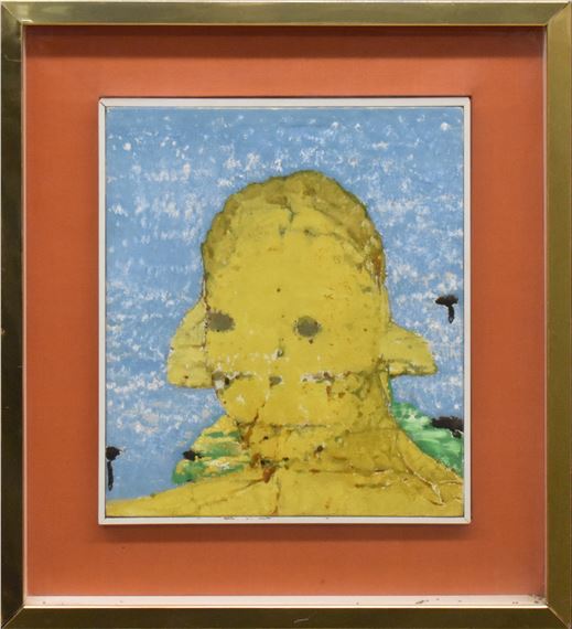 Irving Petlin | ARTE CONTEMPORANEA (1974) | MutualArt