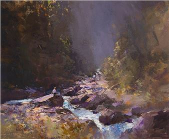 Rubery Bennett | 300 Artworks at Auction | MutualArt