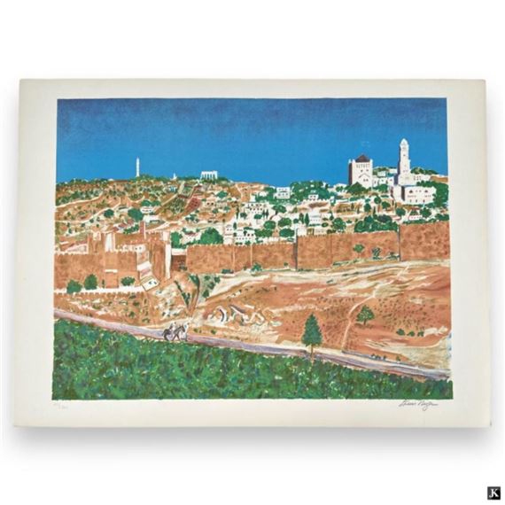 Louis Nizer | Biography