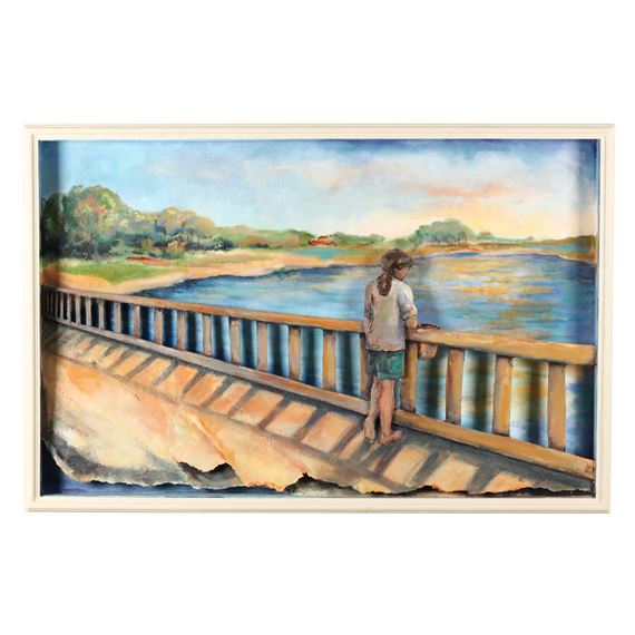 Amy Feldman | Untitled | MutualArt