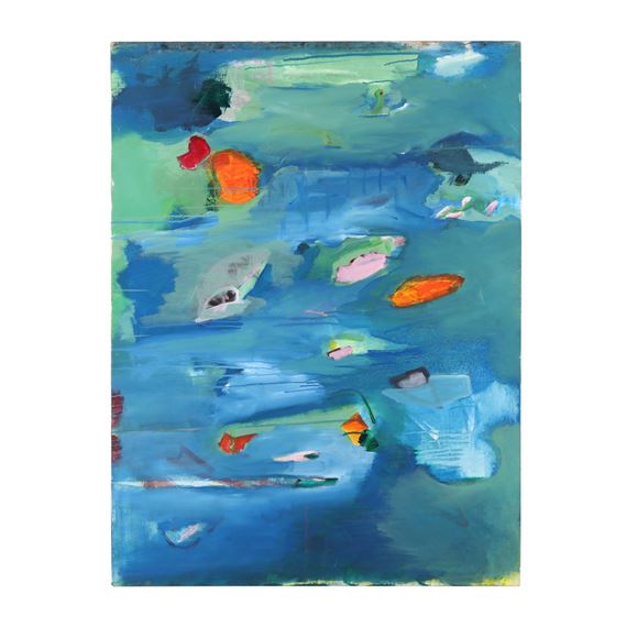 Michele Charles Nicolas | 1 Artworks | MutualArt