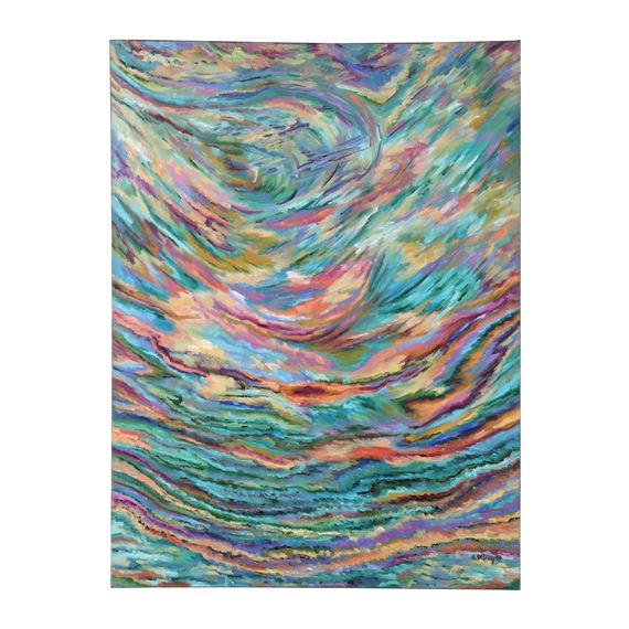 Ann Parks McCray | 2 Artworks at Auction | MutualArt