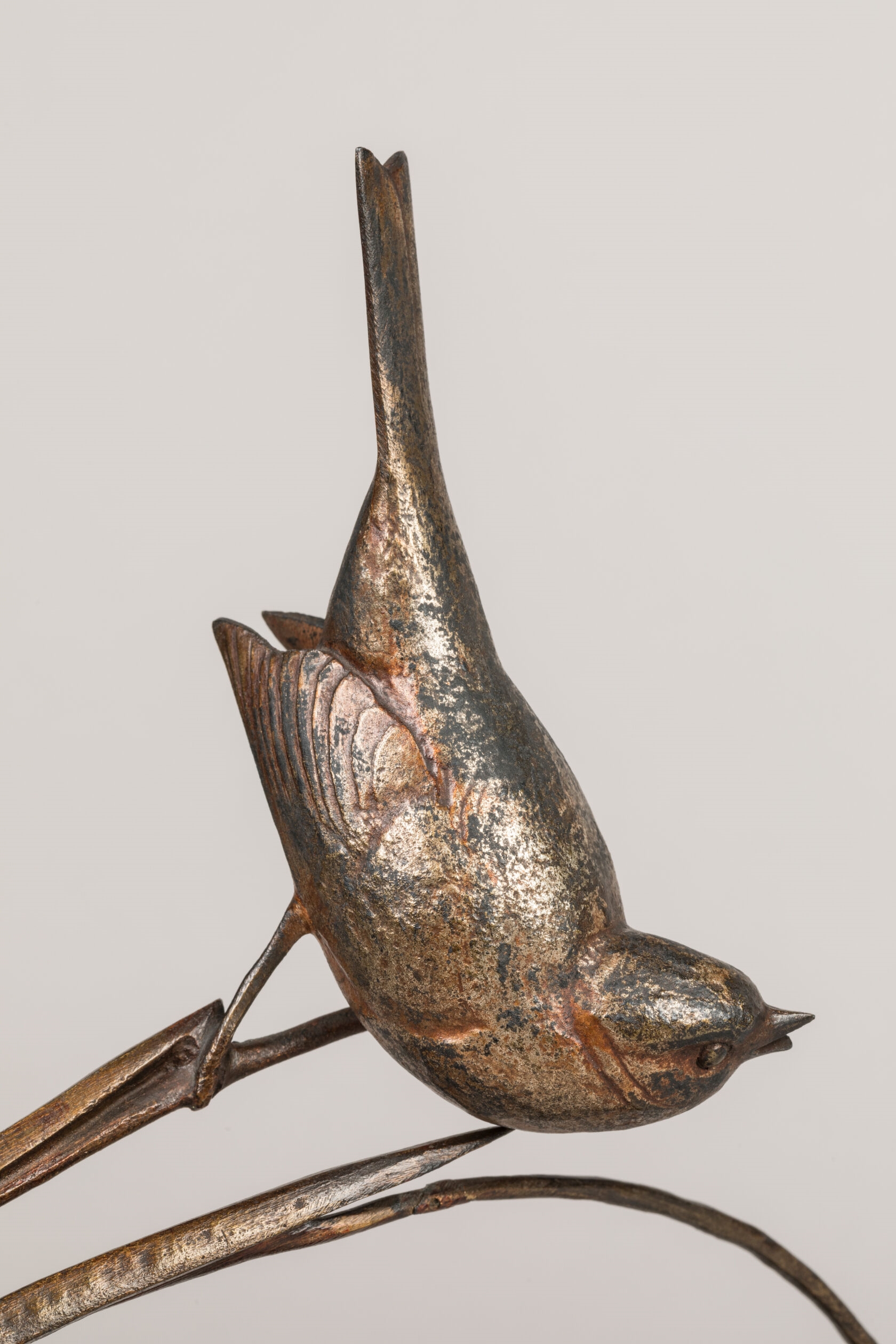 André Vincent Becquerel | André Vincent Becquerel (1893-1981) « Oiseau ...