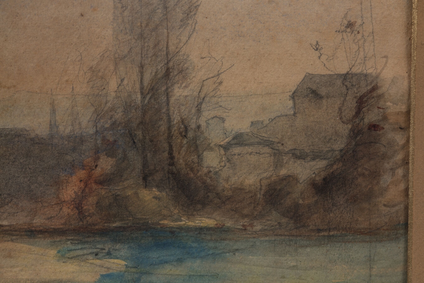 Francois-Auguste Ravier | François Auguste RAVIER (1814-1895 ...