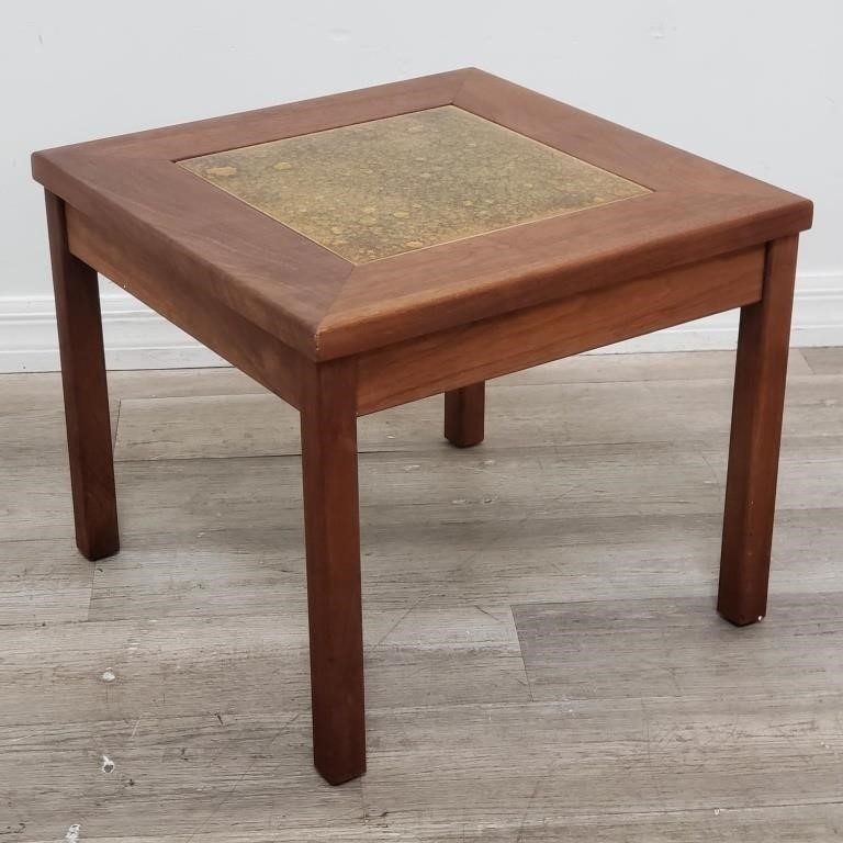 John Keal | John Keal Brown-Saltman constellation side table | MutualArt