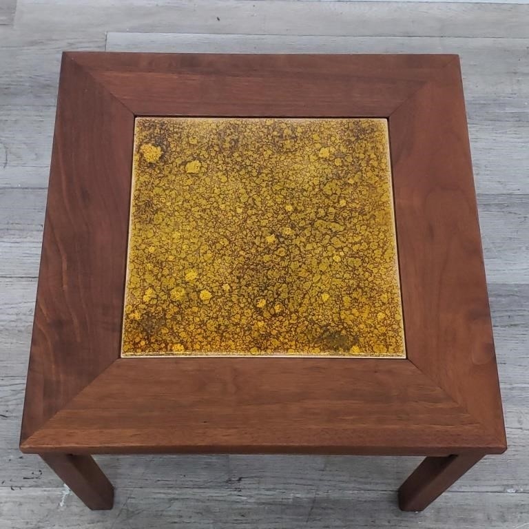 John Keal | John Keal Brown-Saltman constellation side table | MutualArt