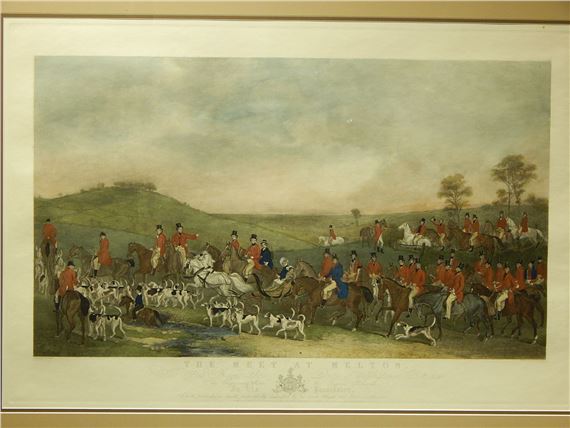 William Humphreys | 11 Artworks at Auction | MutualArt