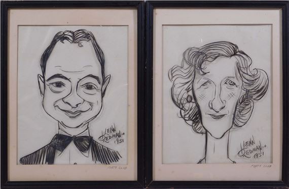 Lenn Redman | Biography