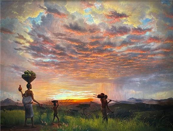 R. Verly | 1 Artworks at Auction | MutualArt