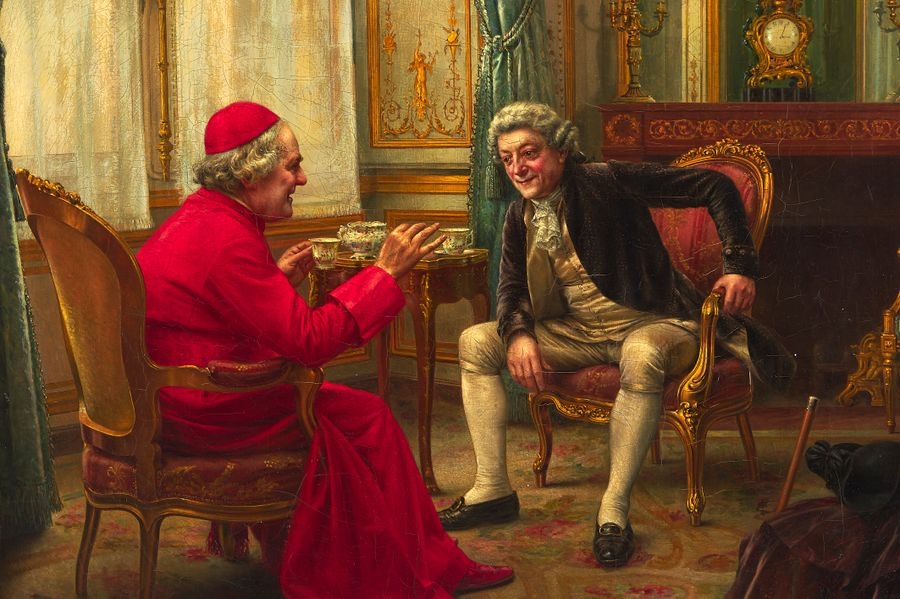 Cristobal de Antonio | La bonne histoire | MutualArt