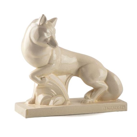 Charles Lemanceau | Charles LEMANCEAU (1905-1980) - Lot 158 (20th ...