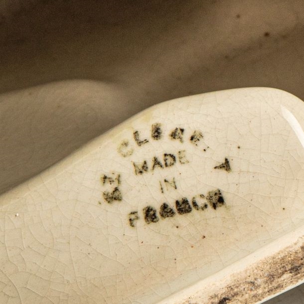 Charles Lemanceau | Charles LEMANCEAU (1905-1980) - Manufacture SAINT ...