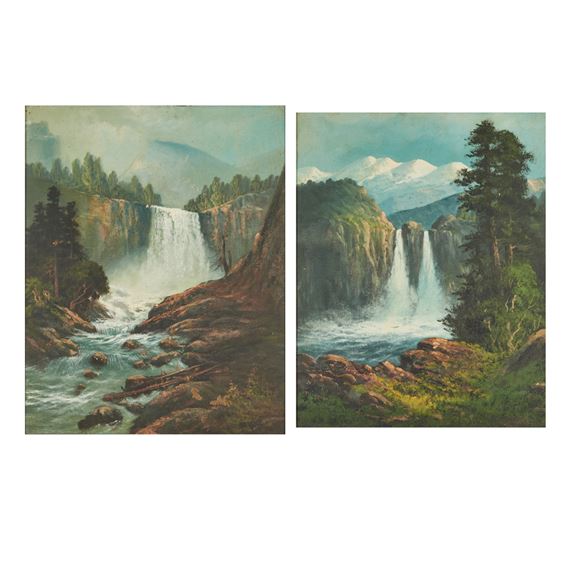 John D. Delane | John Delane | MutualArt