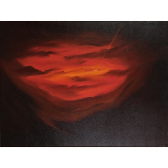 George Sumner | George Sumner (1974) | MutualArt