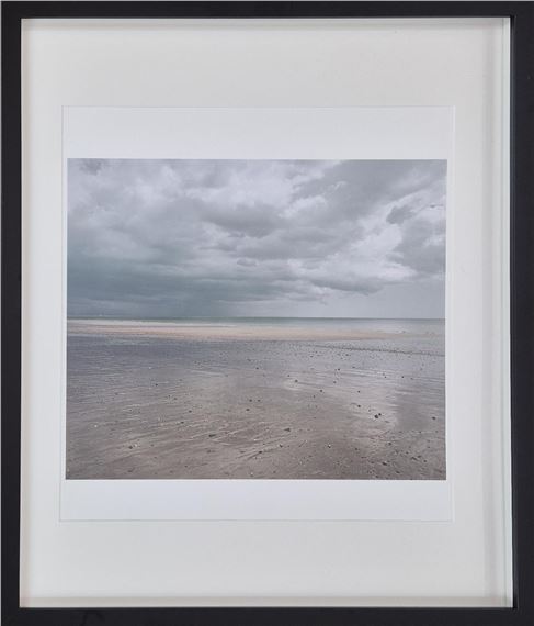 Tim Hall | TIM HALL, a set of four Seascapes | MutualArt