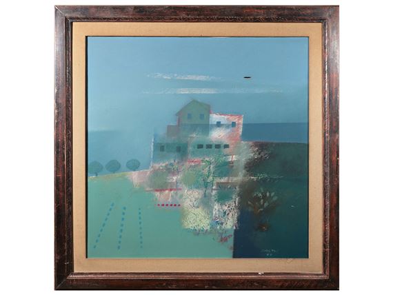 Manlio Bacosi | Marittimo Umbro | MutualArt