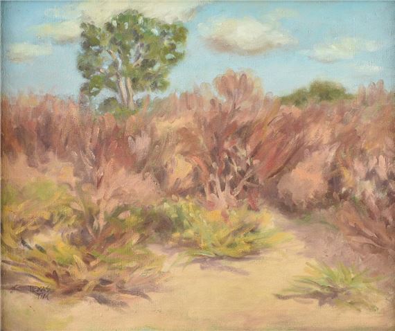 Texas Tim | 1 Artworks | MutualArt