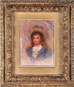 Pierre-Auguste Renoir | 10,730 Artworks at Auction | MutualArt