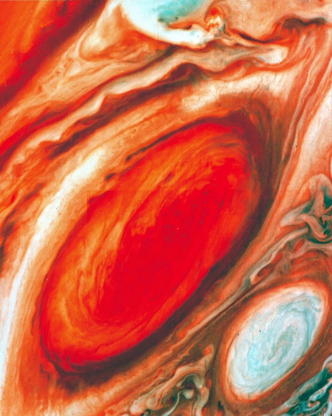 Vincent Van Gogh | LARGE FORMAT (1982) | MutualArt