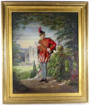 William Jabez Muckley | 25 Artworks at Auction | MutualArt