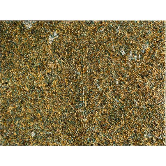 Don Morris | Searching for Heros, (2009) | MutualArt