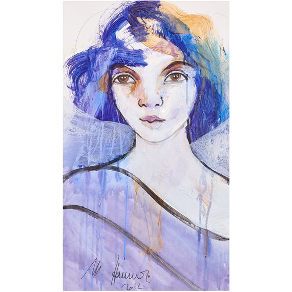 Richard Kuhn- Life, Art & Legacy | MututalArt