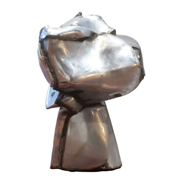 Bruce West | 1 Artworks at Auction | MutualArt